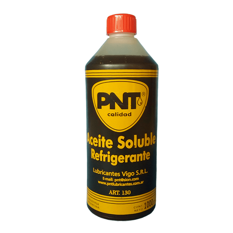 Aceite Soluble PNT – Herracar