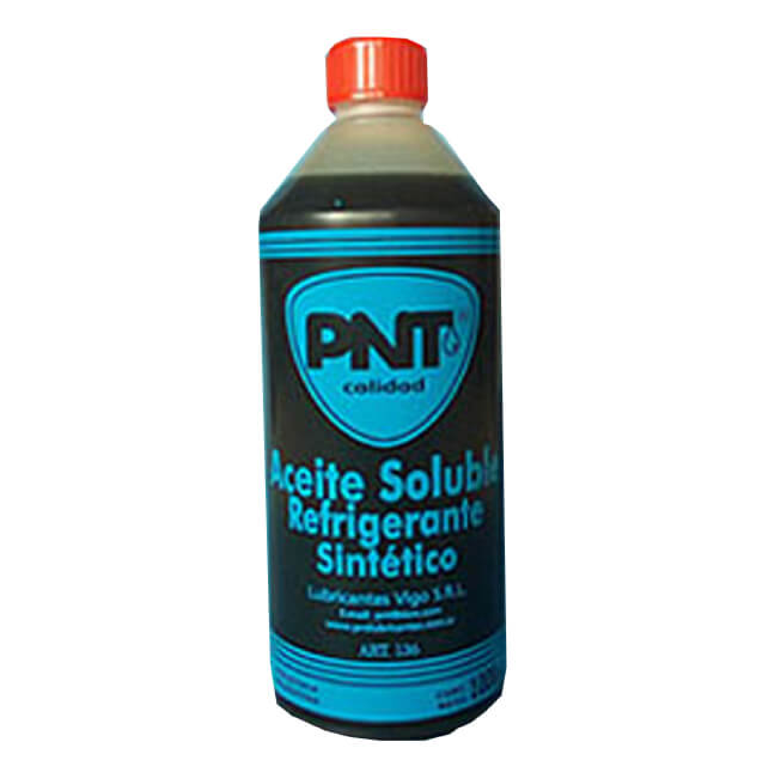 Aceite Soluble Sintético – Herracar