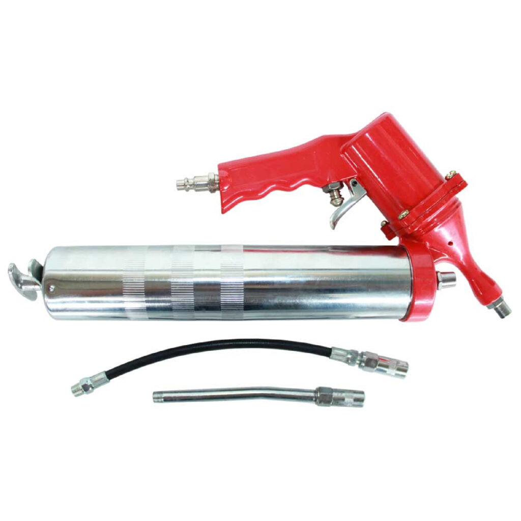 Engrasadora Neumática 400cm – Herracar