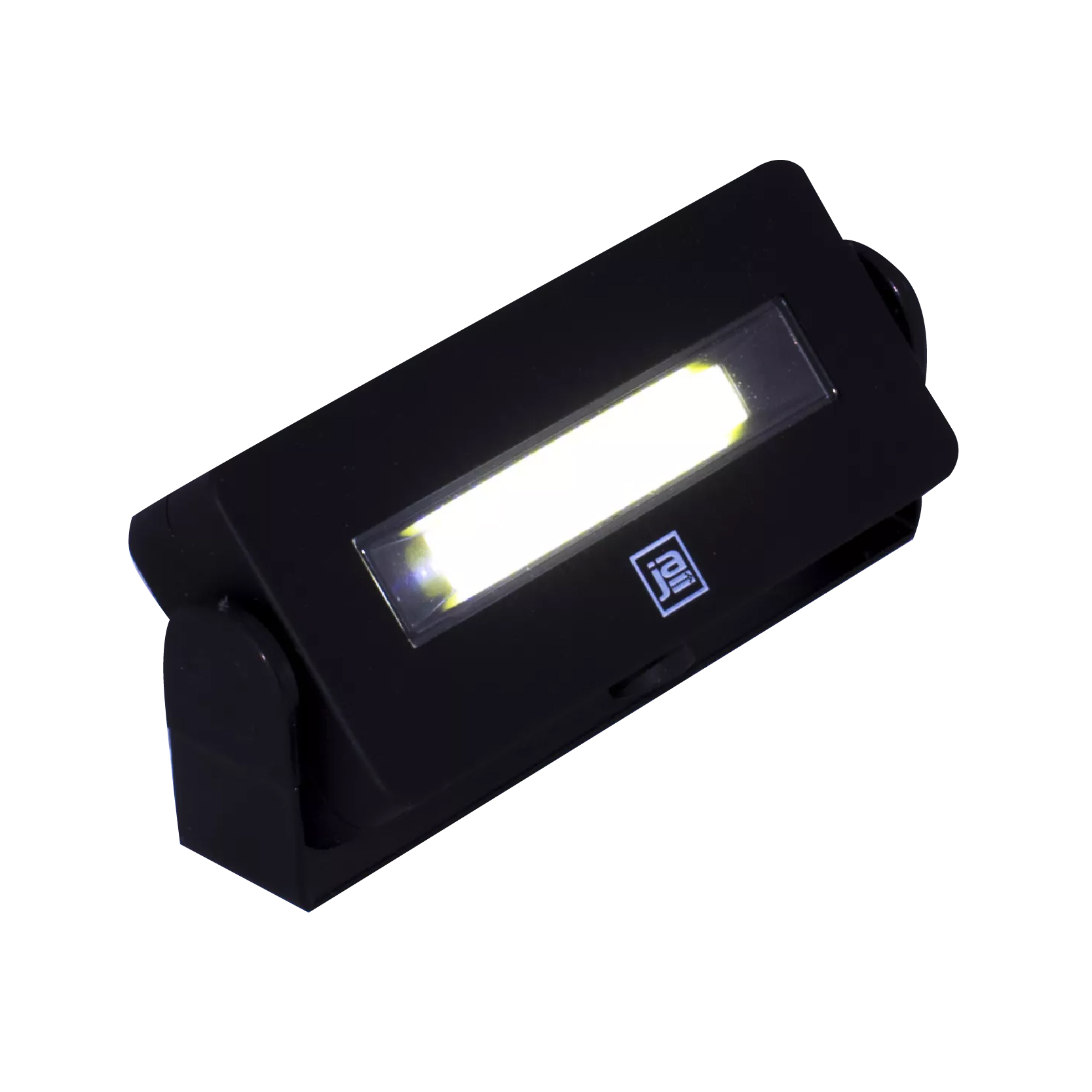 Linterna con Led e Imán Rectangular JA – Herracar