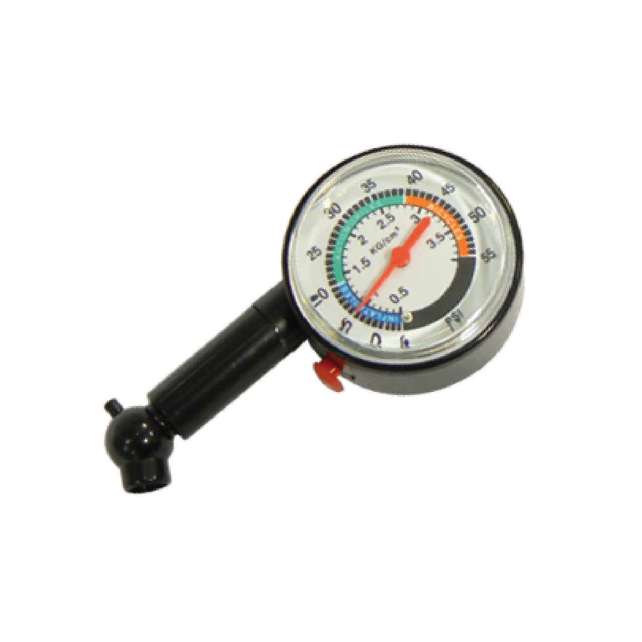 Medidor de Presión Reloj Lacatus – Herracar