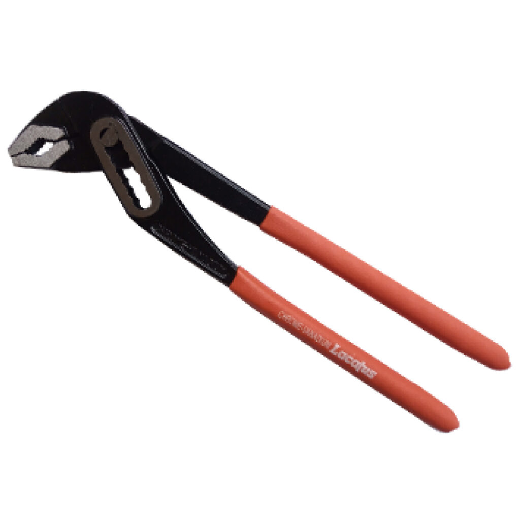 Pinza Pico de Loro 10 – Herracar